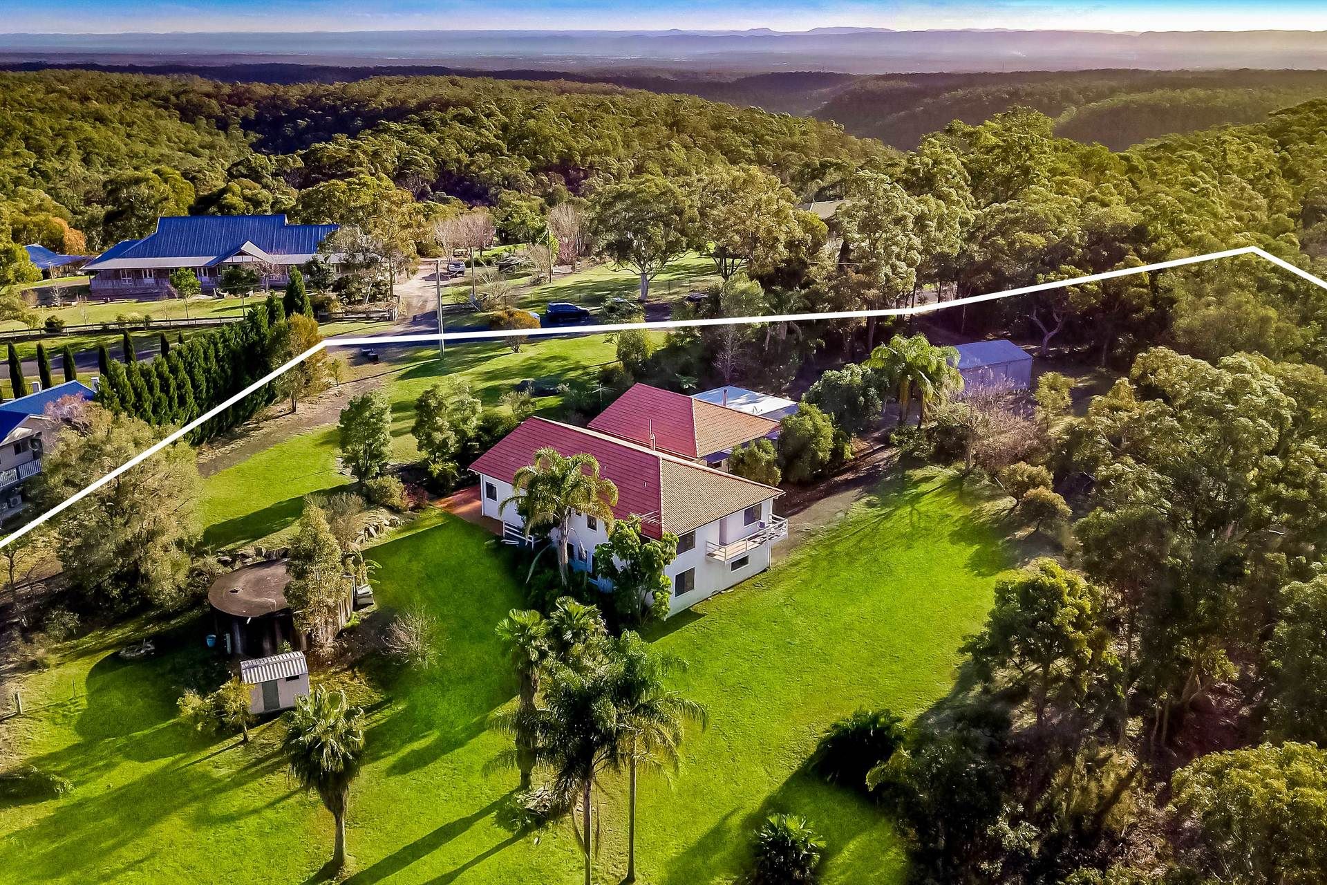101 Spur Place, Glenorie, NSW 2157