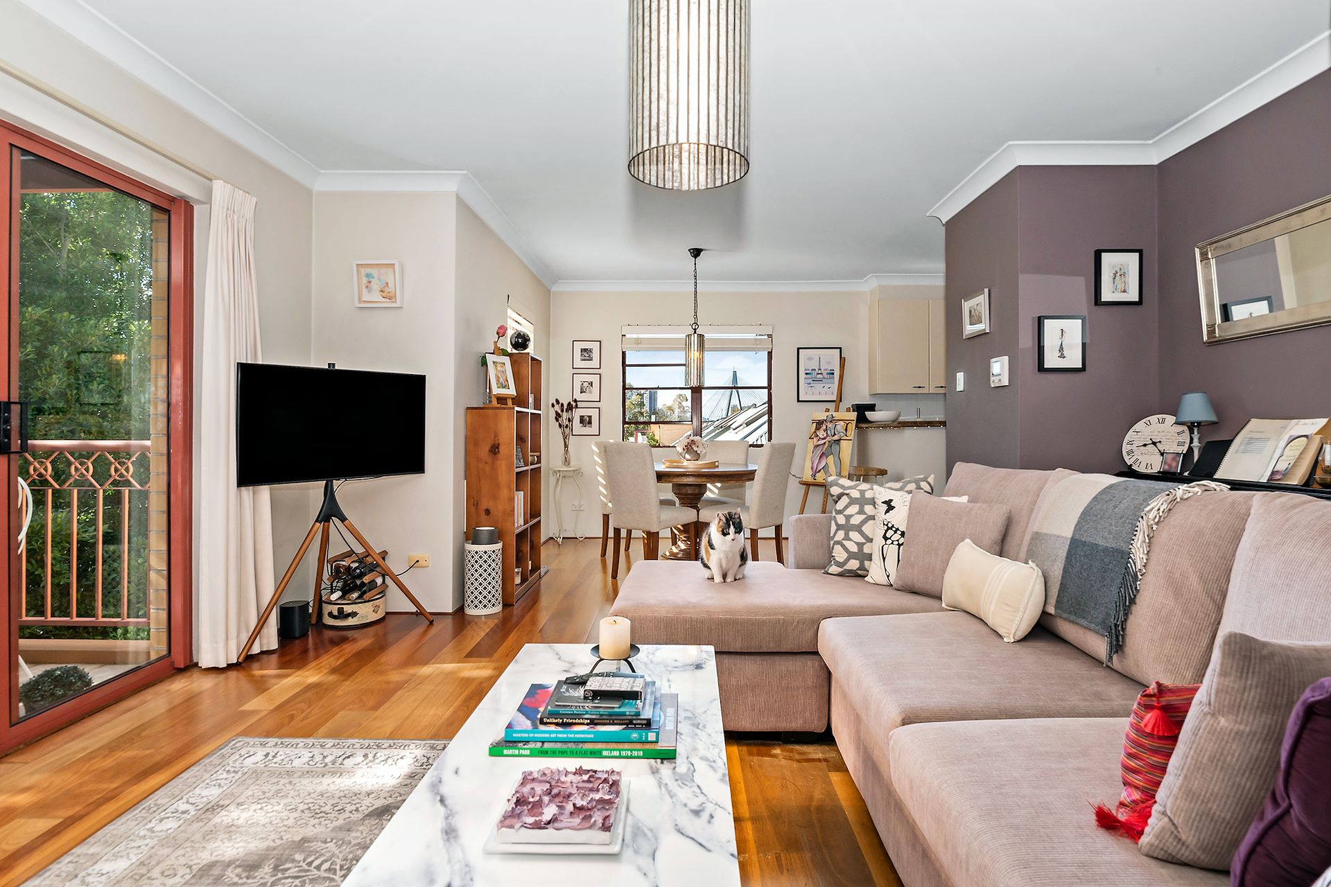17/1 Foy Street, Balmain, NSW 2041