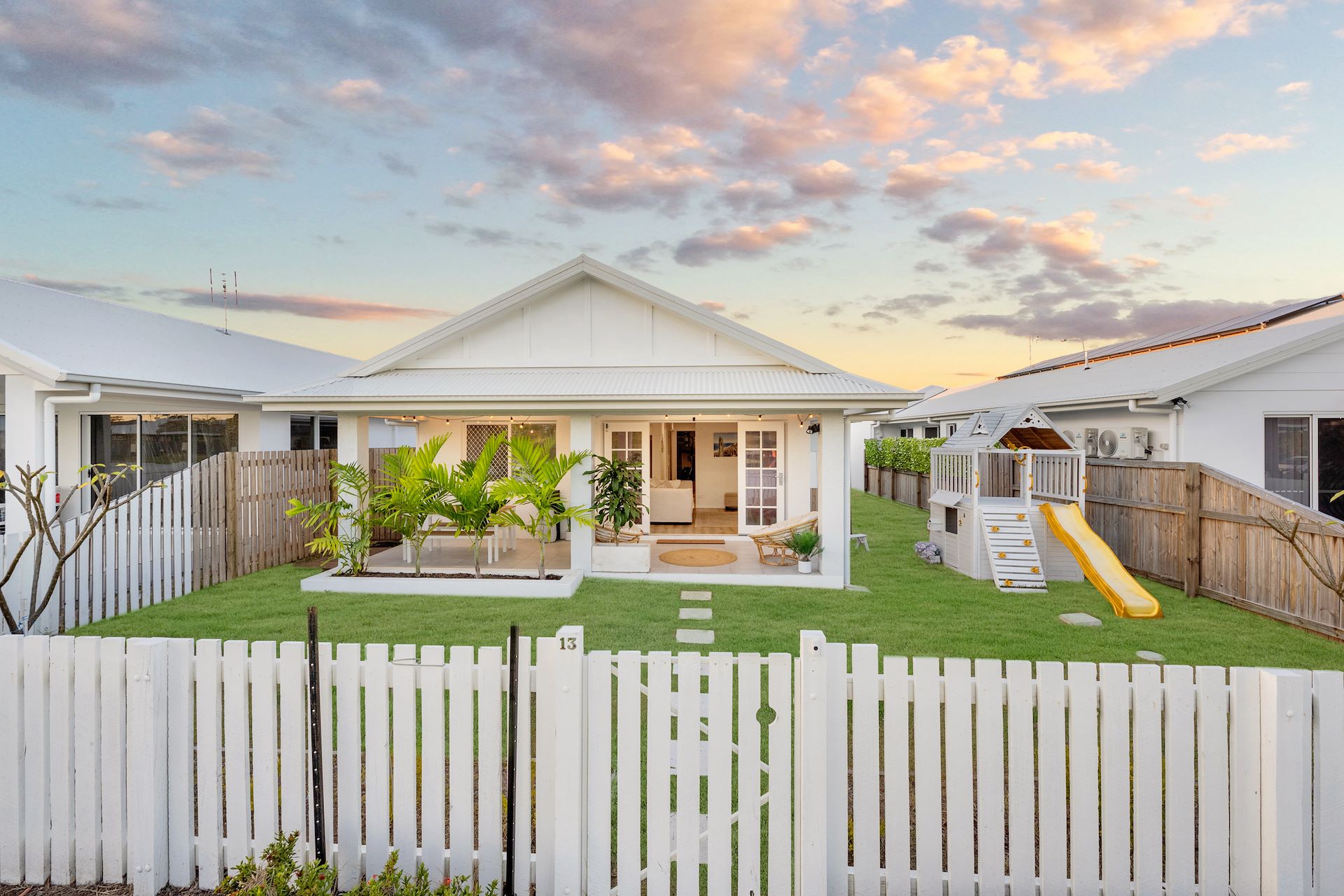 13 Argo Lane, Burdell, QLD 4818