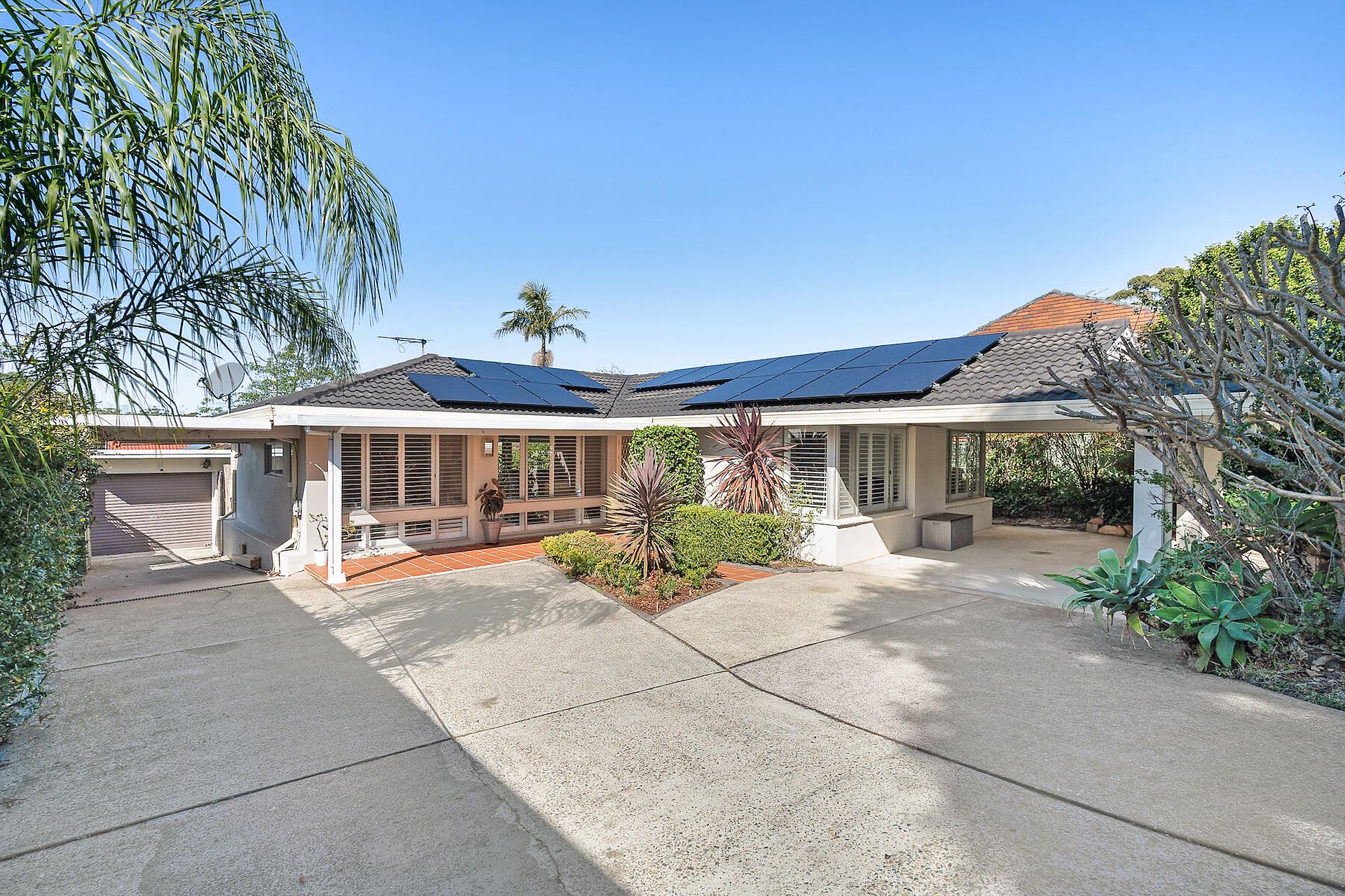 226A North Rocks Road