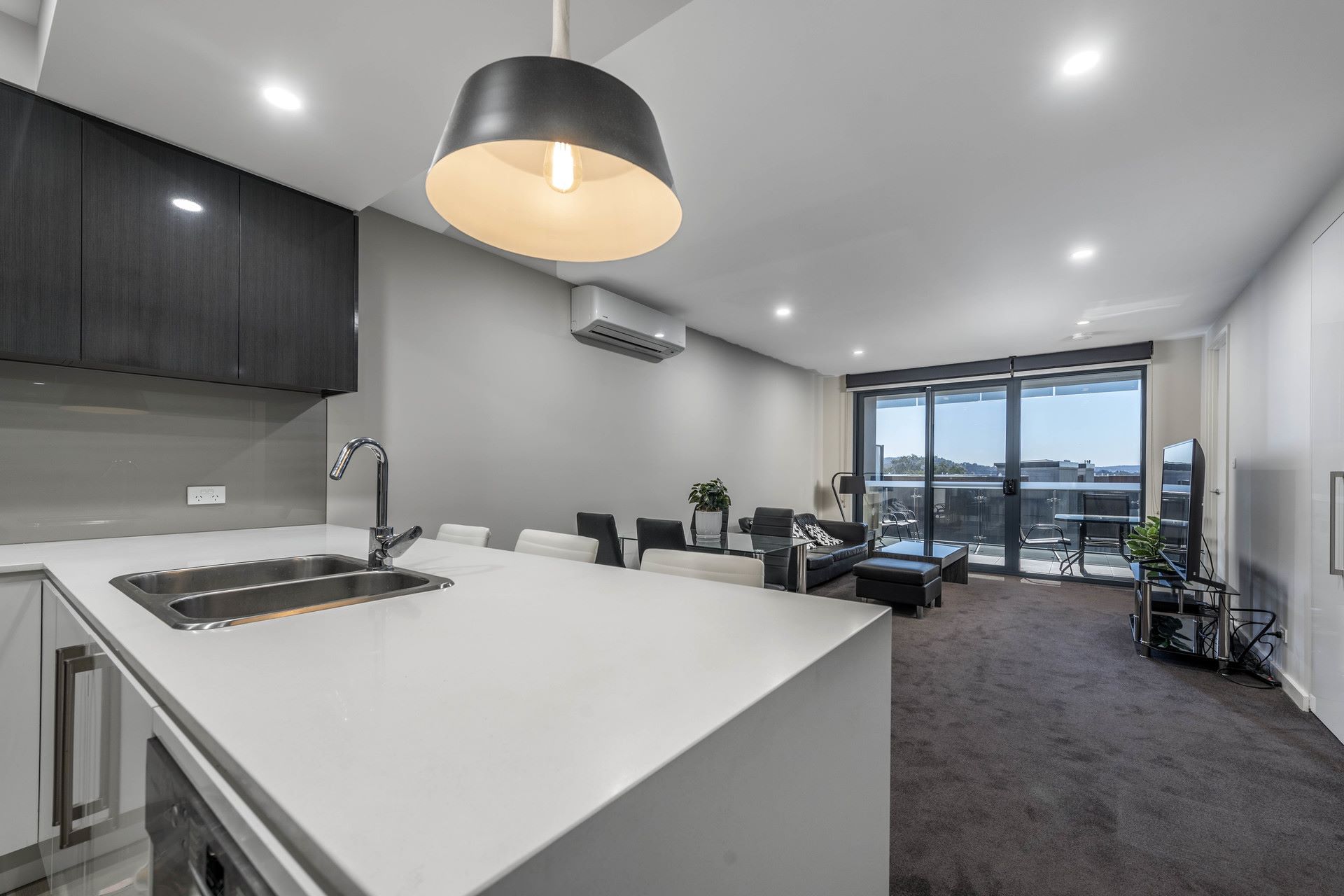40/115 Canberra Avenue, Griffith, ACT 2603
