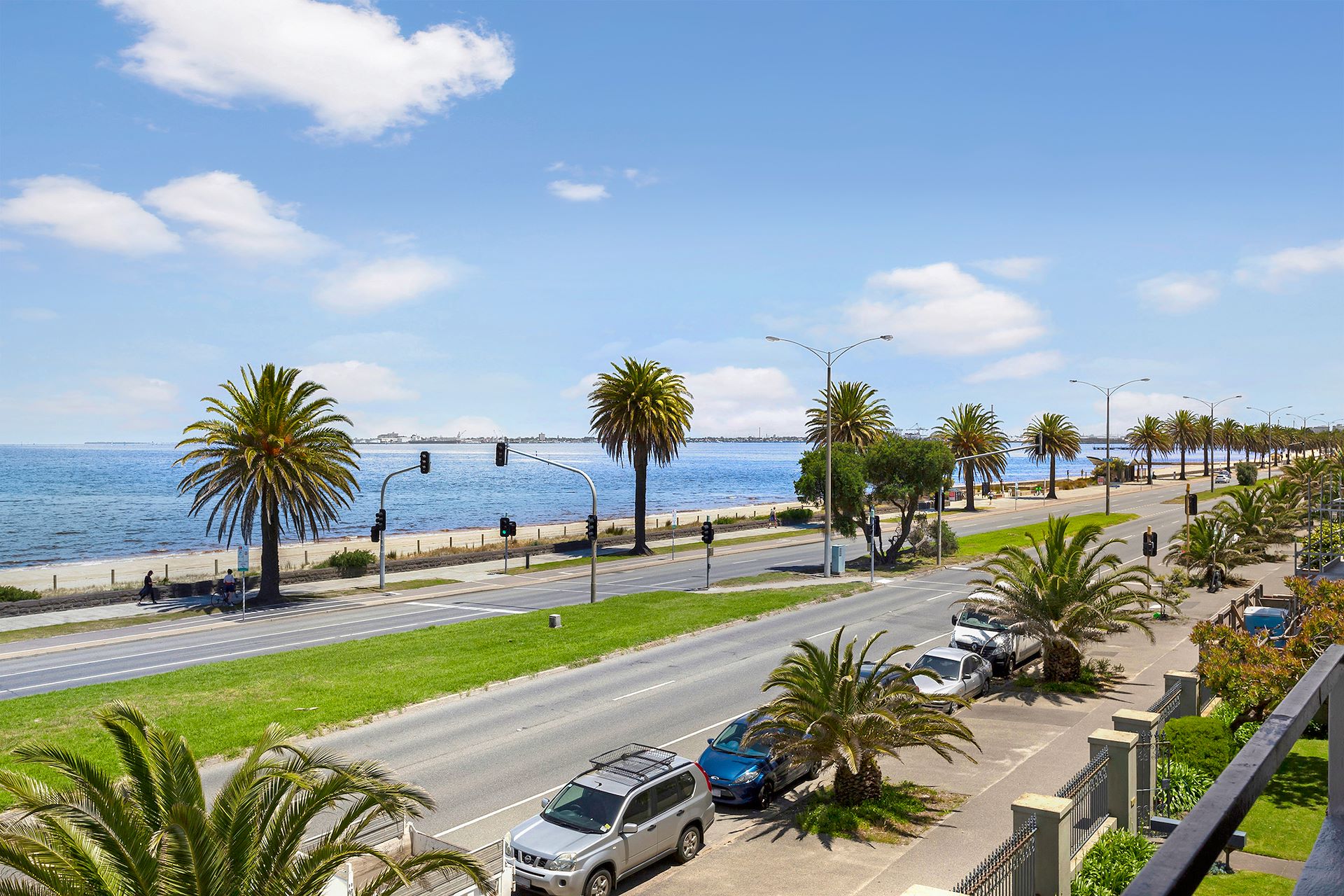 8/267 Beaconsfield Parade, Middle Park, VIC 3206