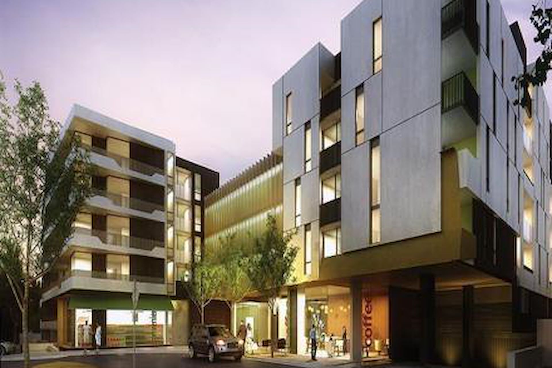 210A/1 Colombo Street, MITCHAM, VIC 3132