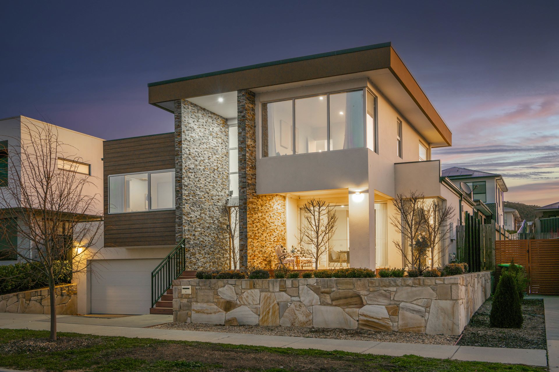 7 Bacon Street, Denman Prospect, ACT 2611