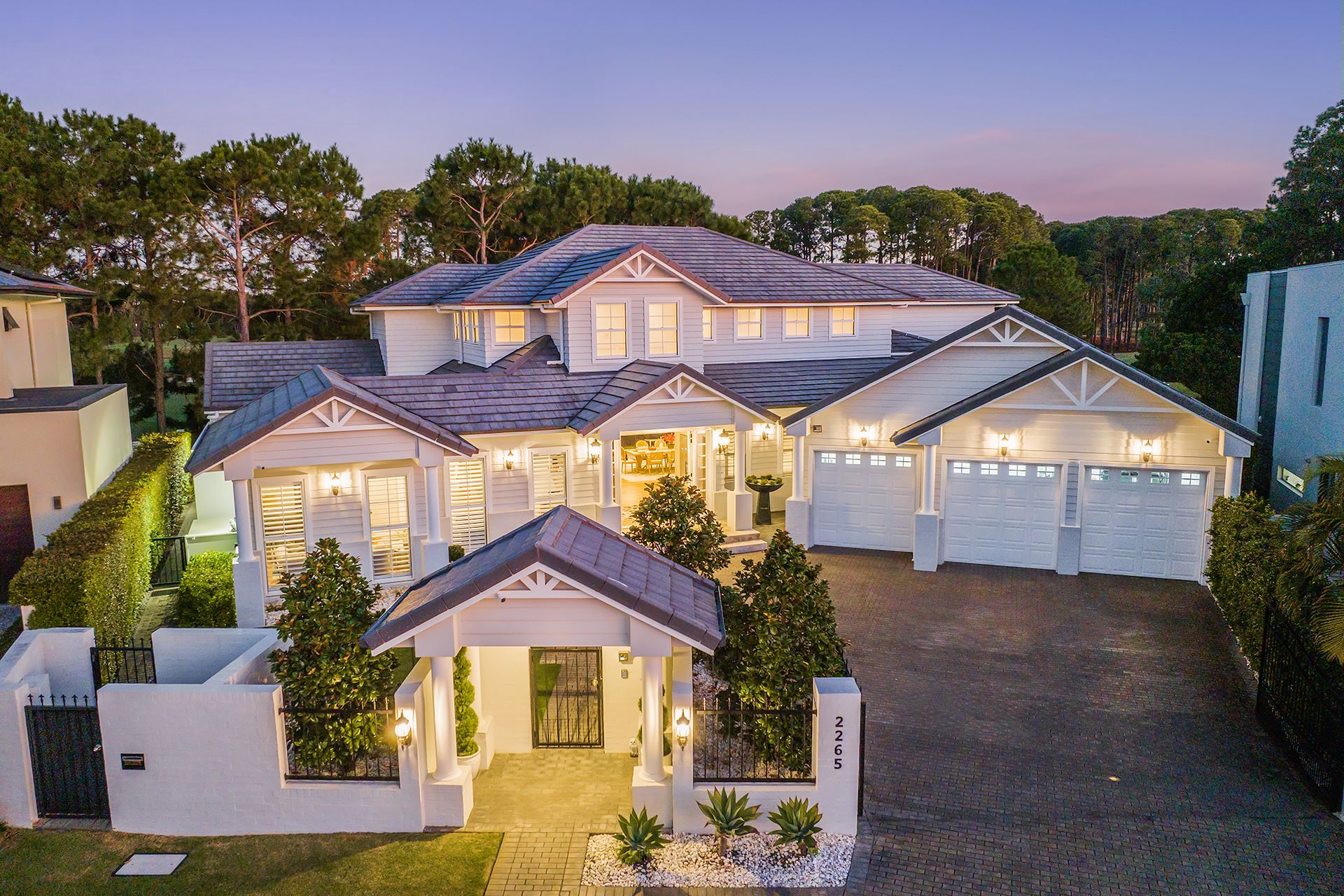 2265 Banksia Lakes Drive, Sanctuary Cove, QLD 4212