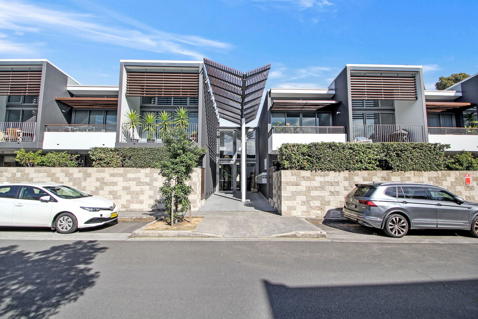 135/14 Griffin Place, Glebe, NSW 2037