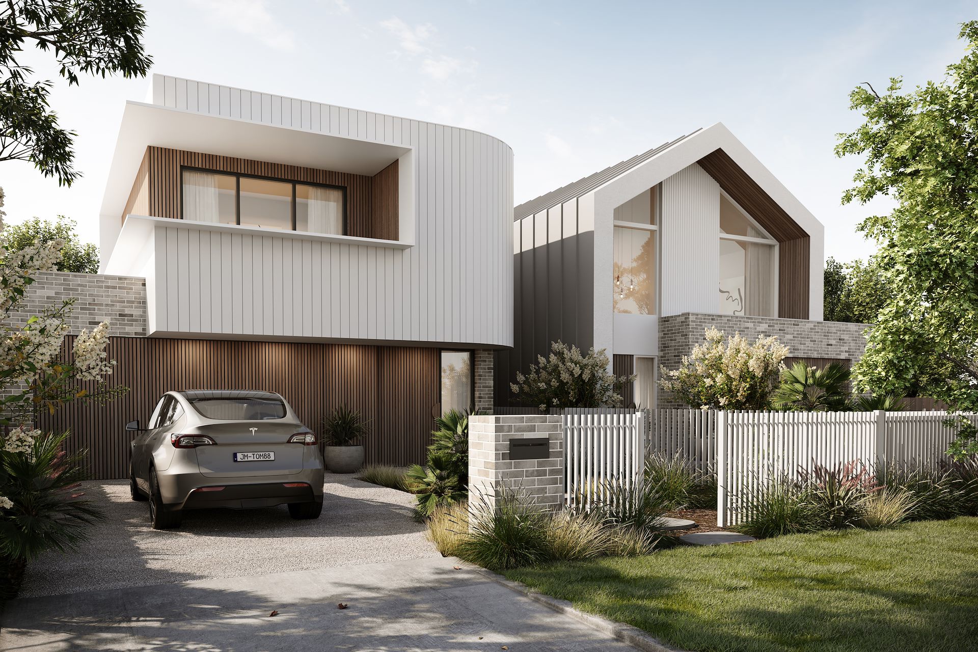 1 & 2/9 George Street