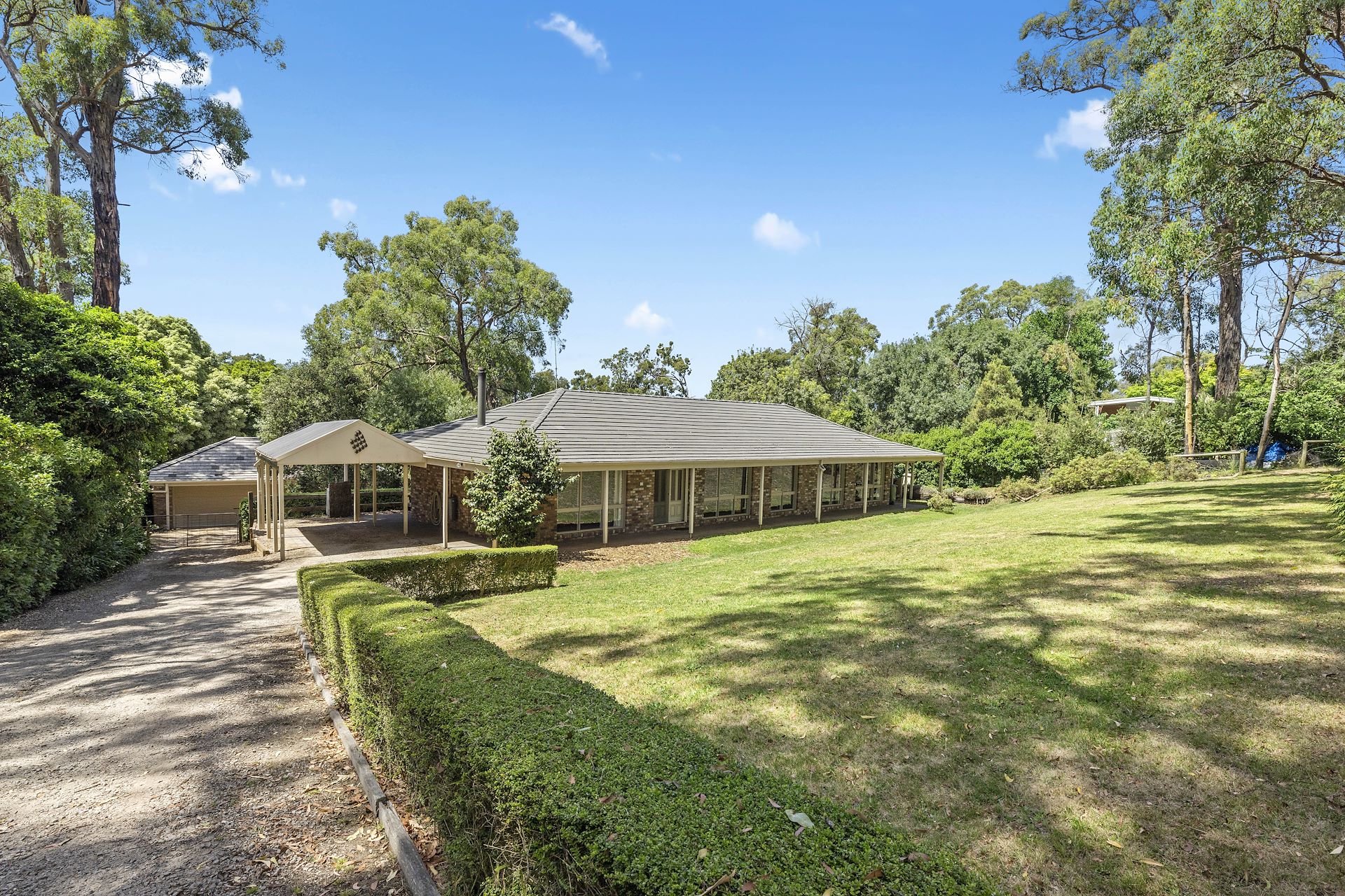 87 Red Hill Road, Red Hill, VIC 3937