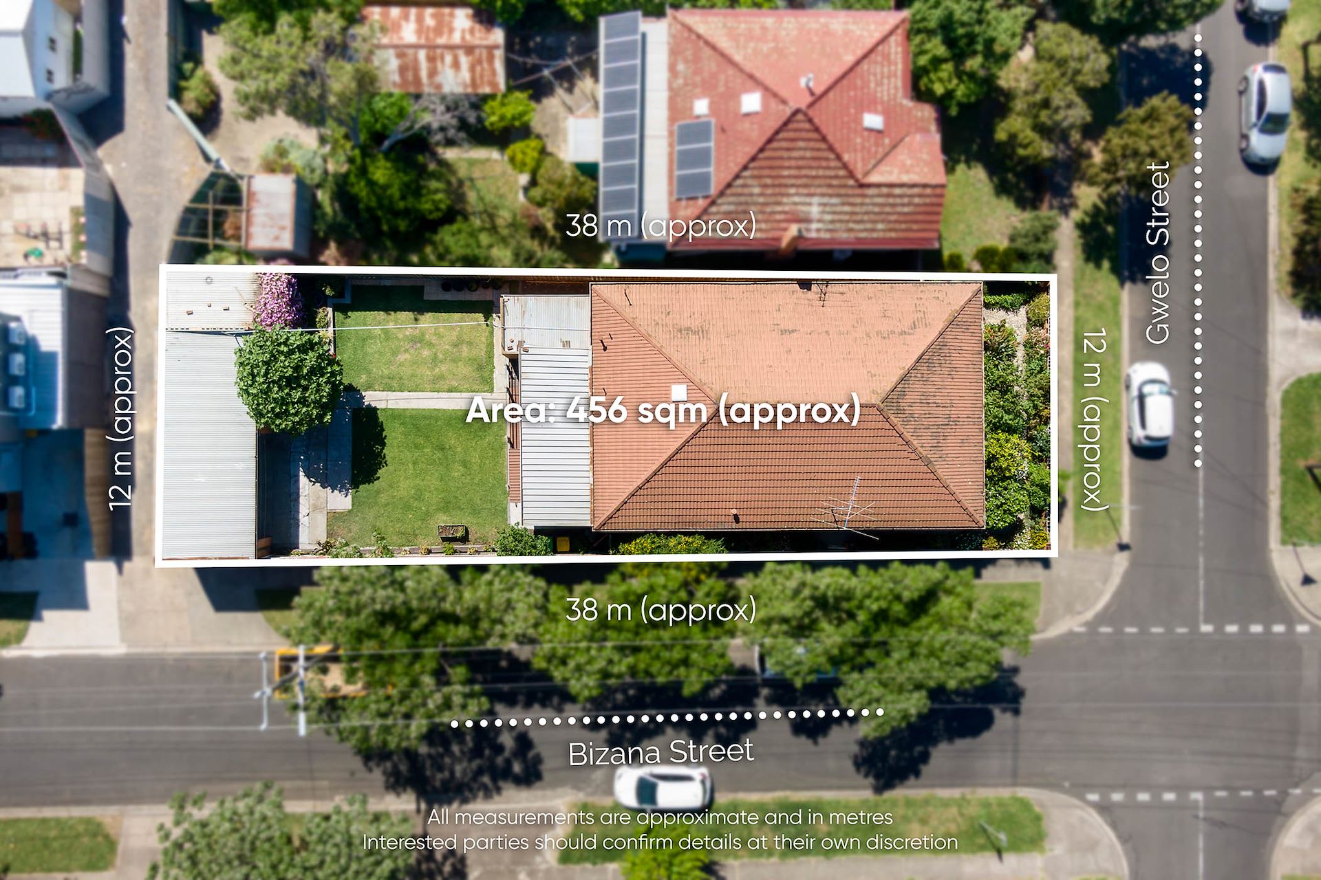 24 Gwelo Street, West Footscray, VIC 3012