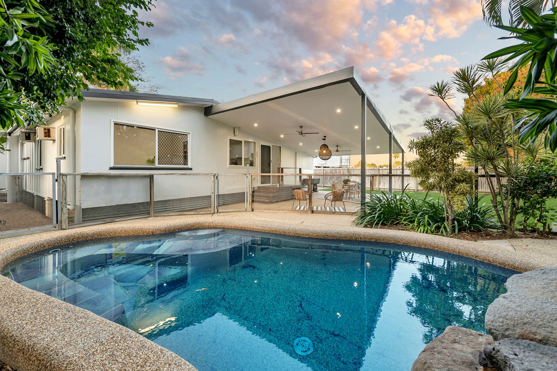 19 Dillane Street, Hyde Park, QLD 4812