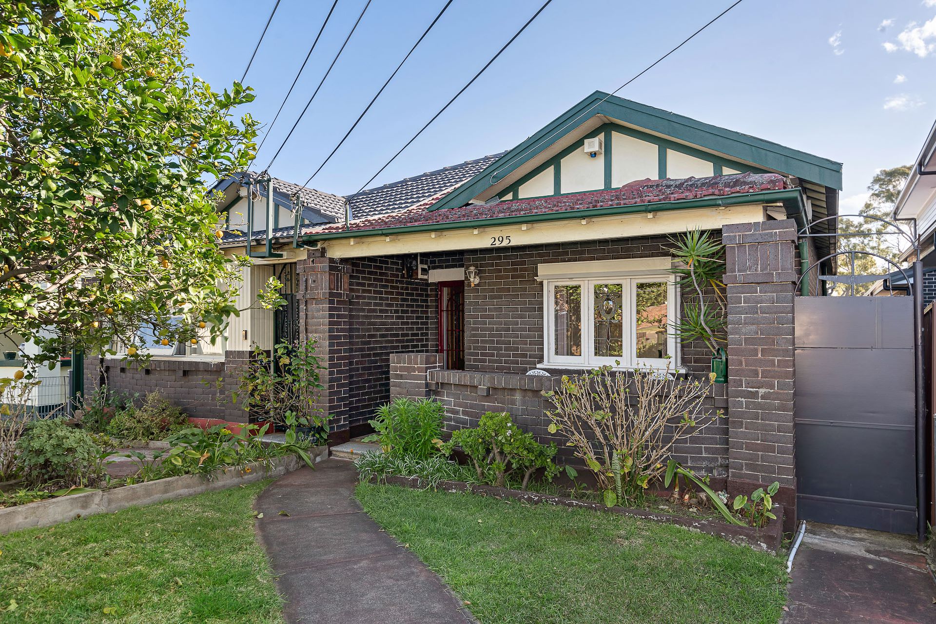 295 Great North Road Five Dock NSW 2046