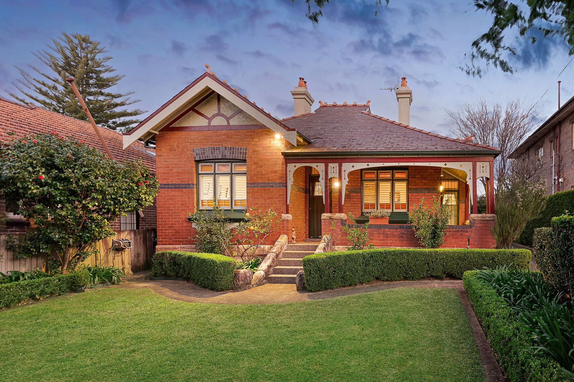243 Lyons Road, Russell Lea, NSW 2046