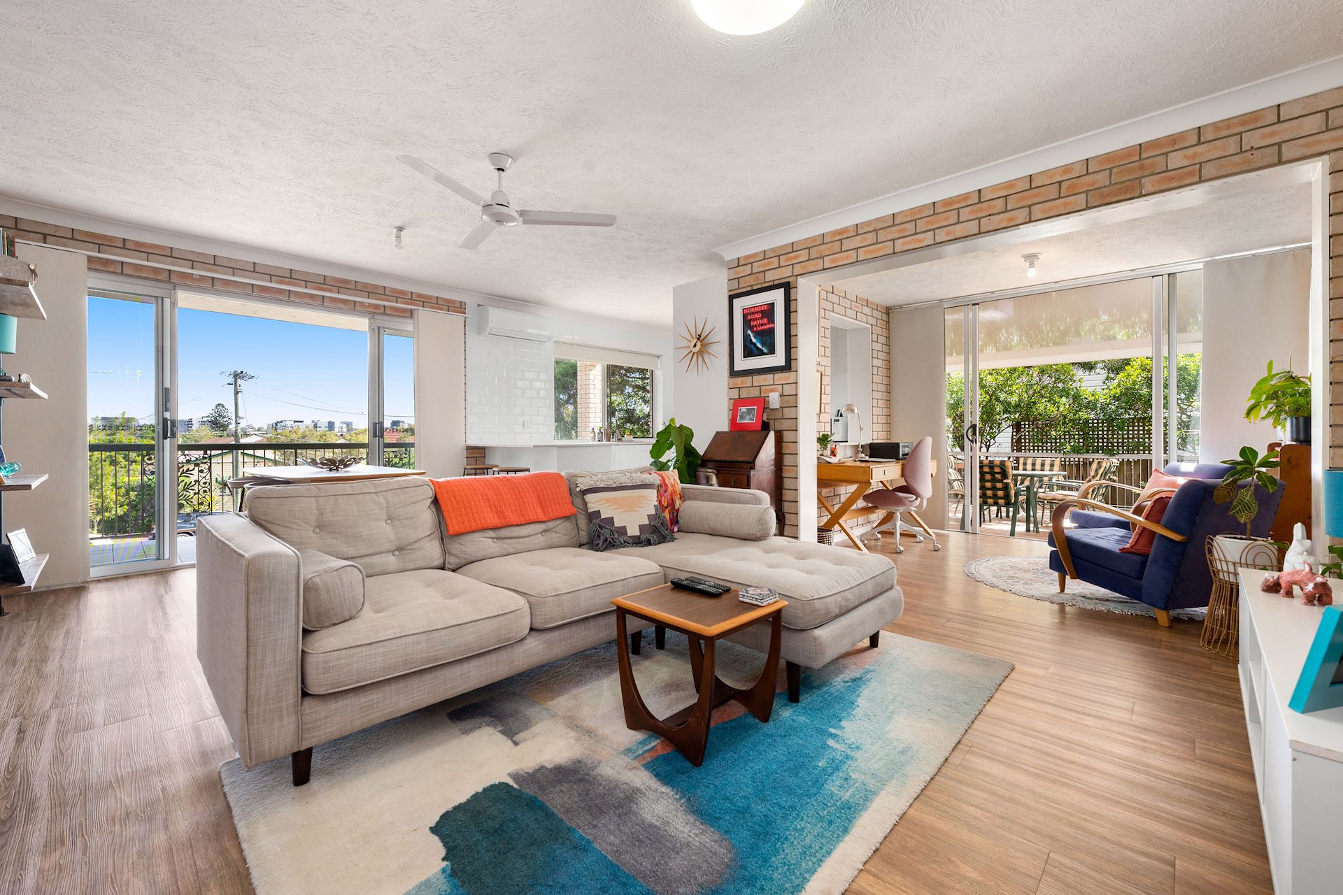 1/11 Baragoola Street, Coorparoo, QLD 4151