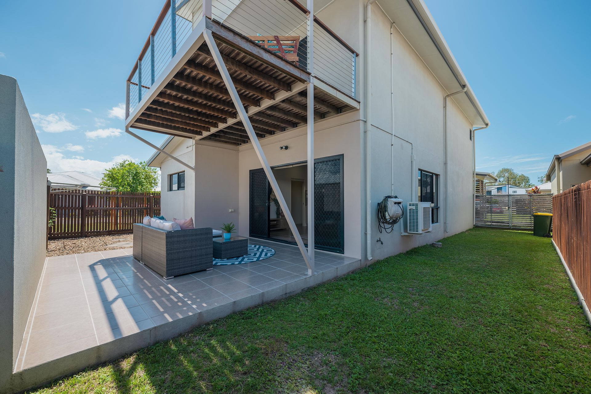 42/58 Euro Boulevard, Kirwan, QLD 4817
