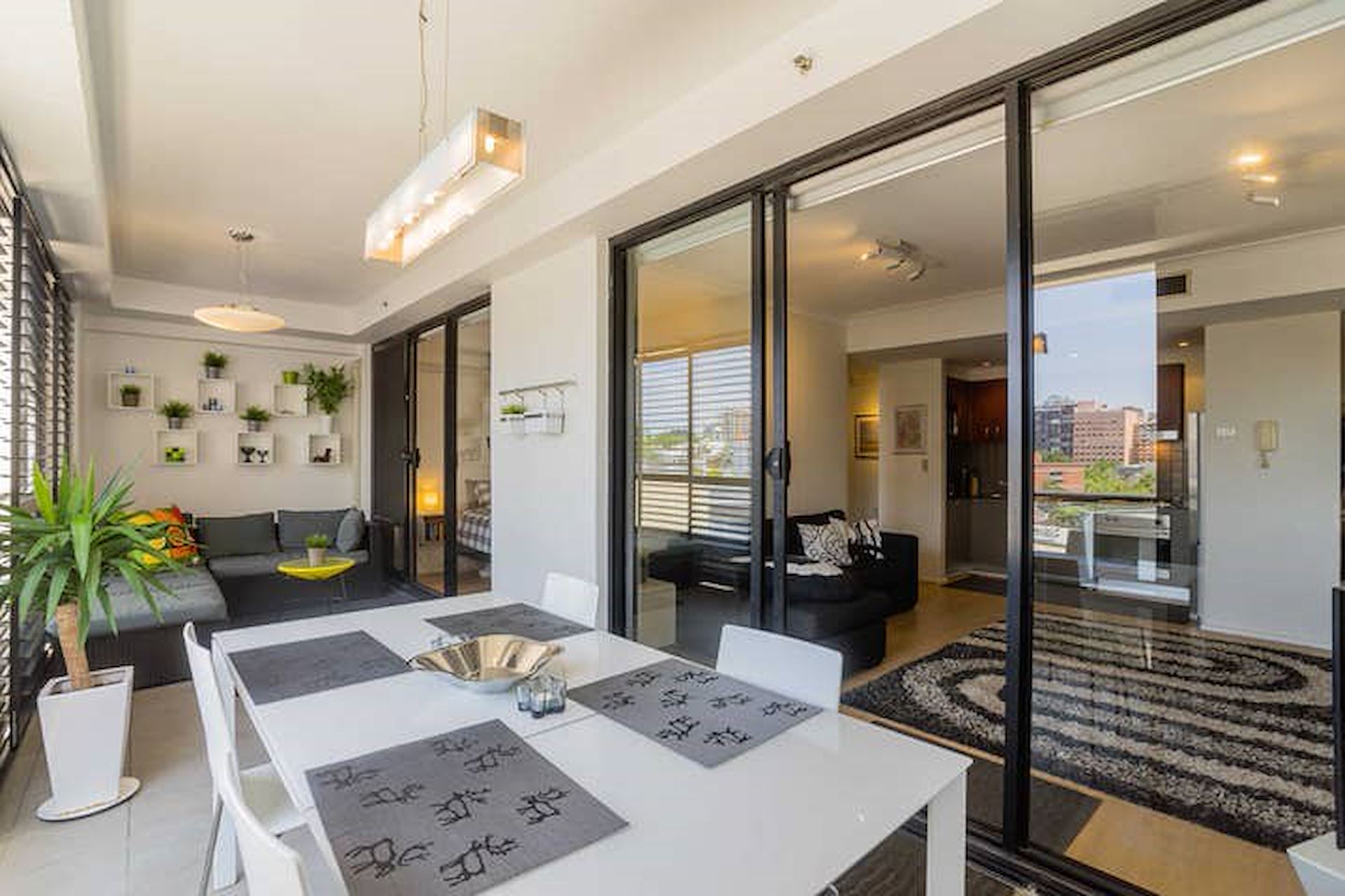1209/242 Elizabeth Street