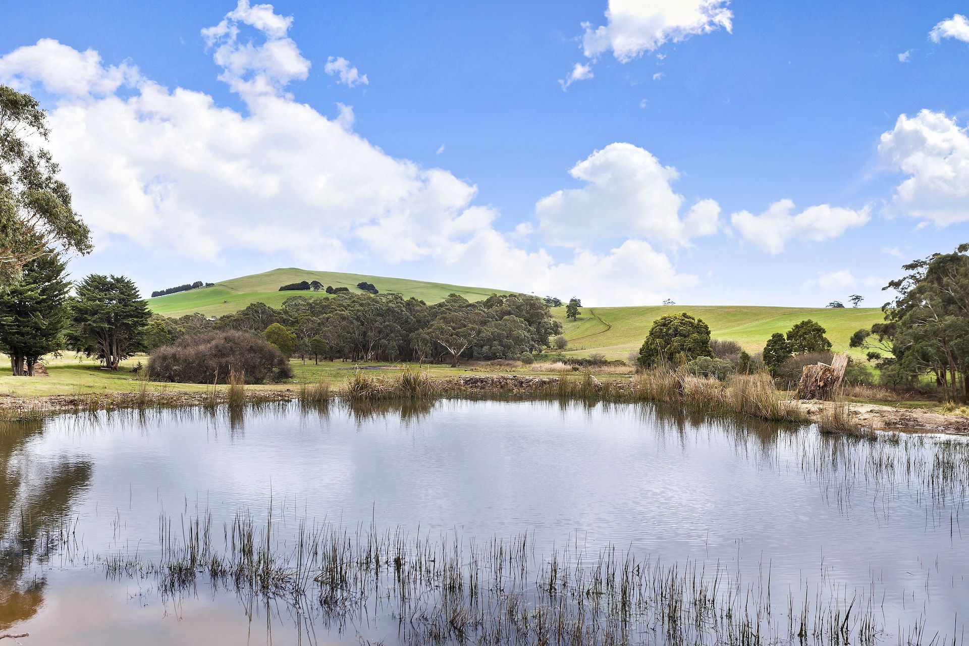 91 Dean-Barkstead Road, Rocklyn, VIC 3364