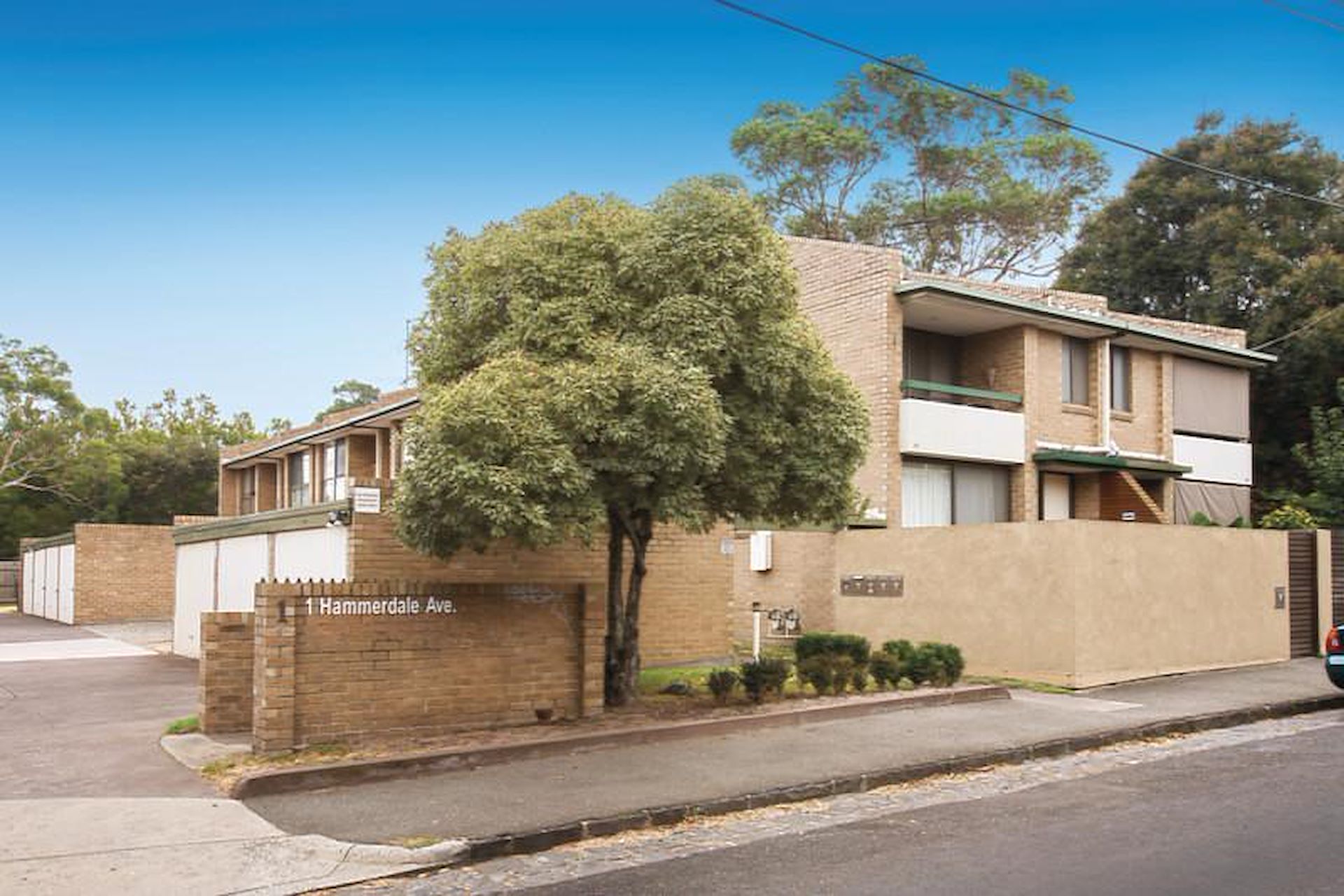 4/1 Hammerdale Avenue, St Kilda East, VIC 3183