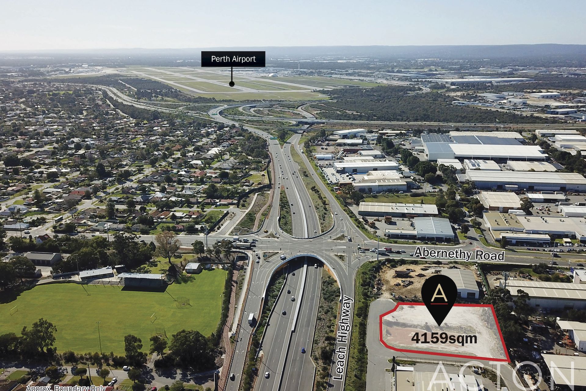 97 Leach Highway, Kewdale, WA 6105