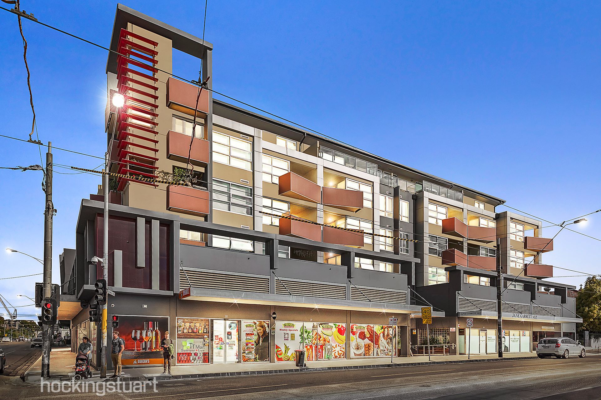 303/29 Nicholson Street, Brunswick East, VIC 3057