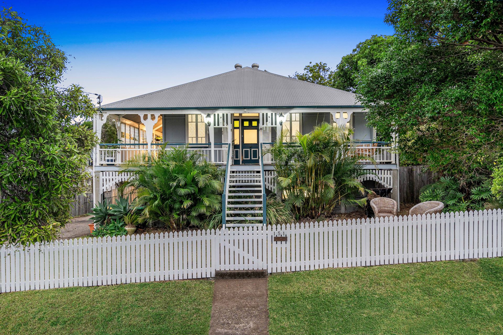 151 Carlton Terrace, Manly, QLD 4179