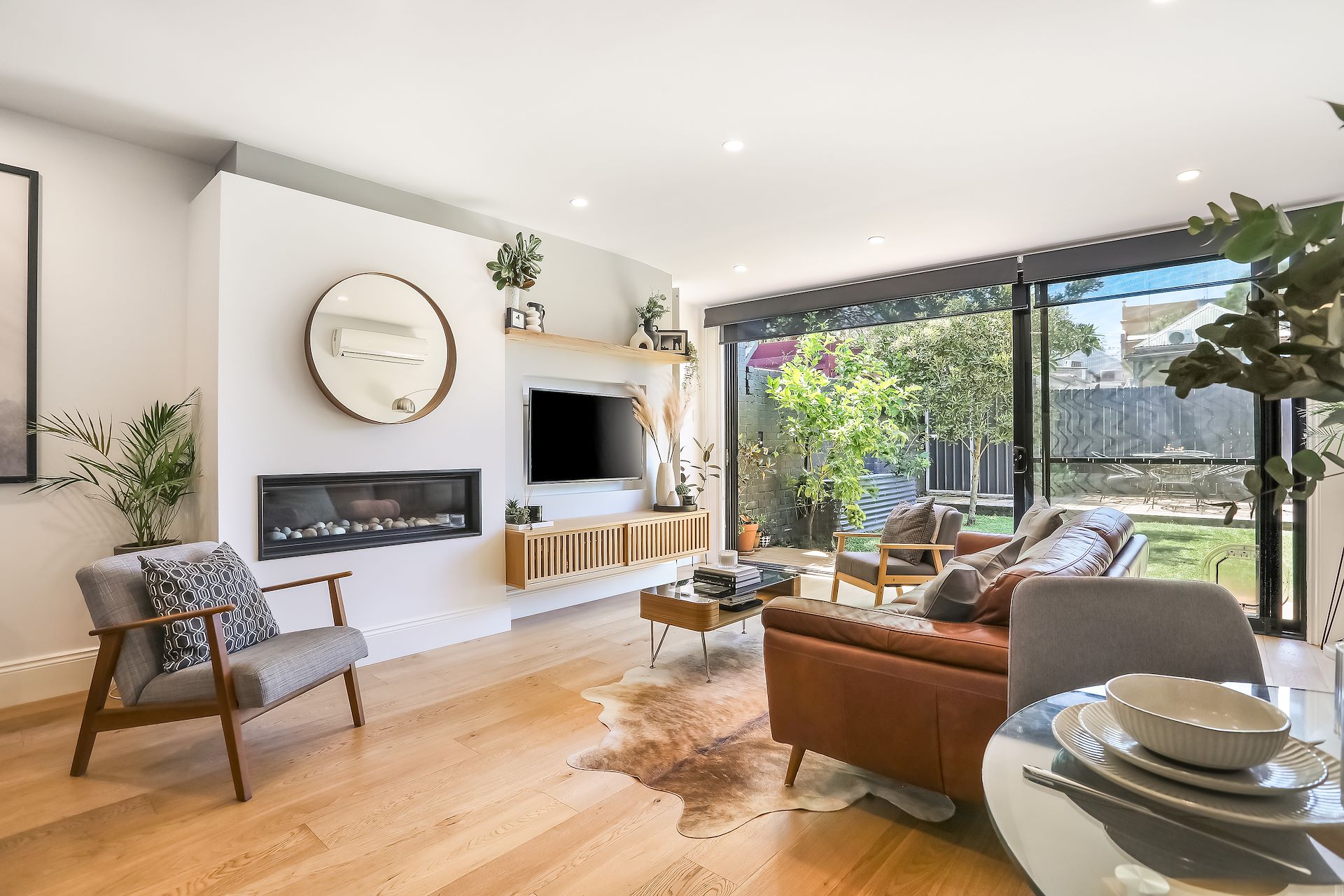 27 Fanning Street, Tempe, NSW 2044