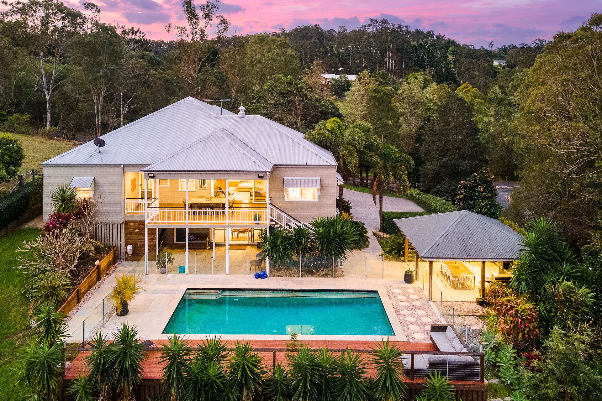 161 Herron Road, Cedar Creek, QLD 4520