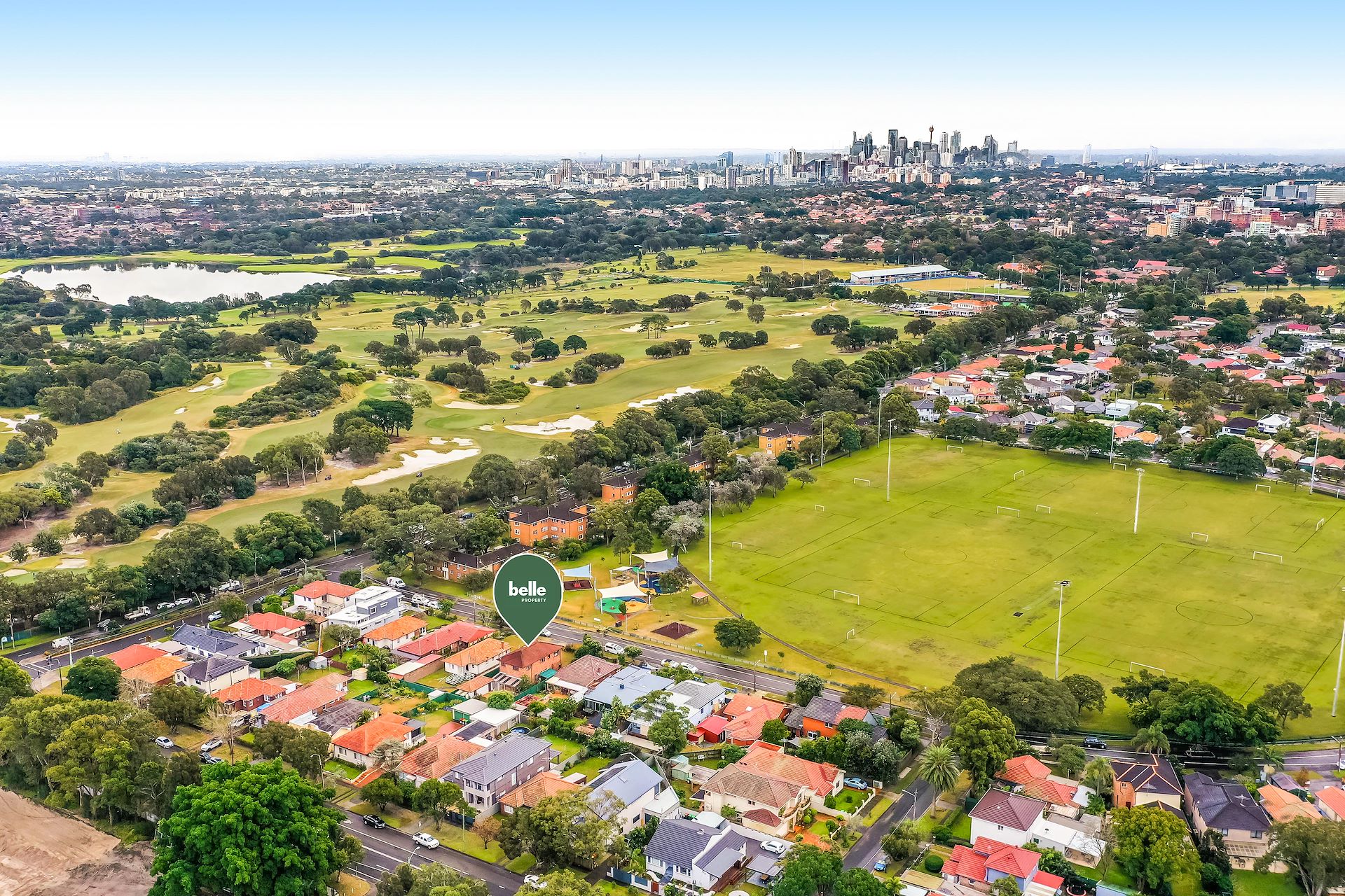 10 Park Parade, Pagewood, NSW 2035