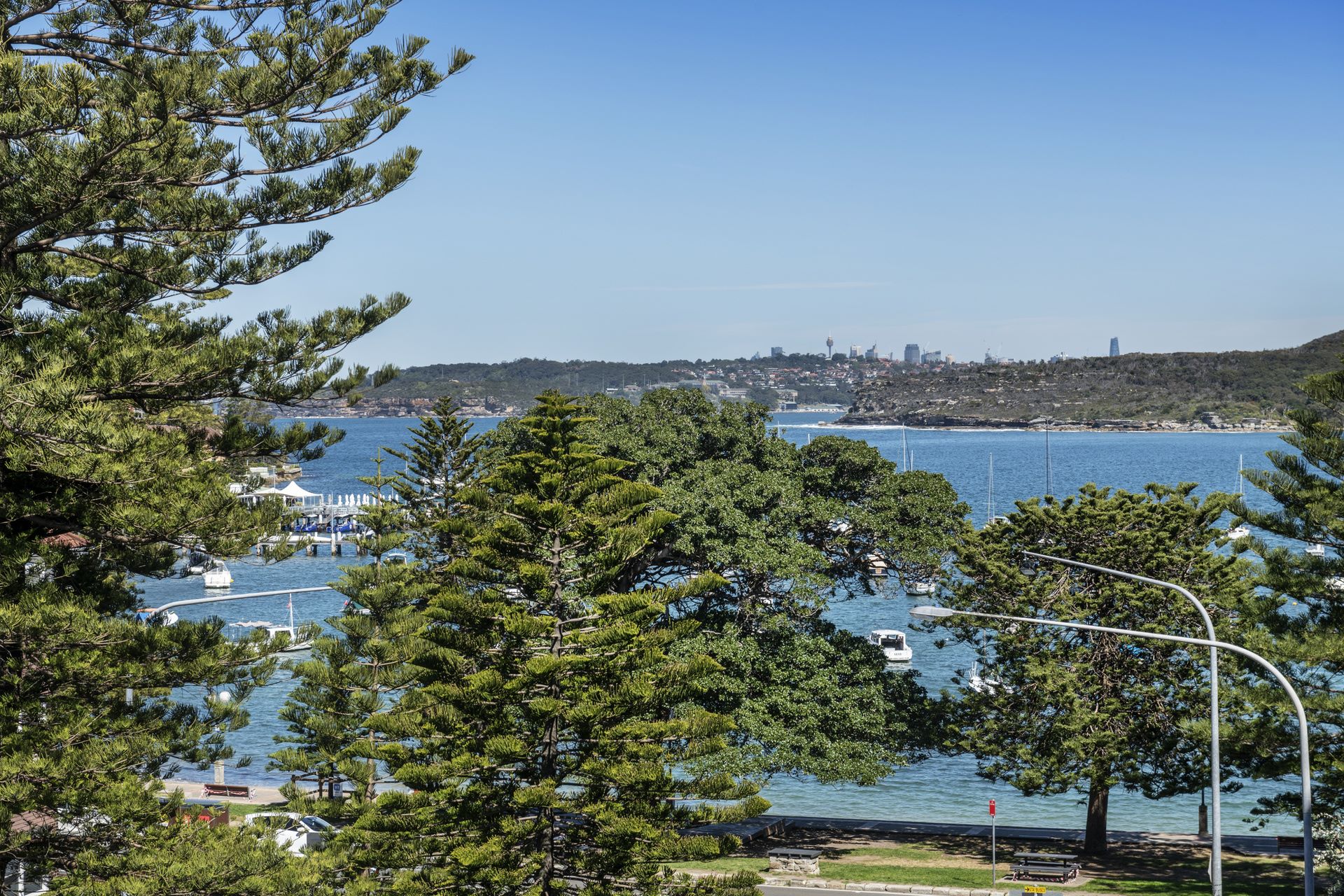 10/5-7 Victoria Parade, Manly, NSW 2095
