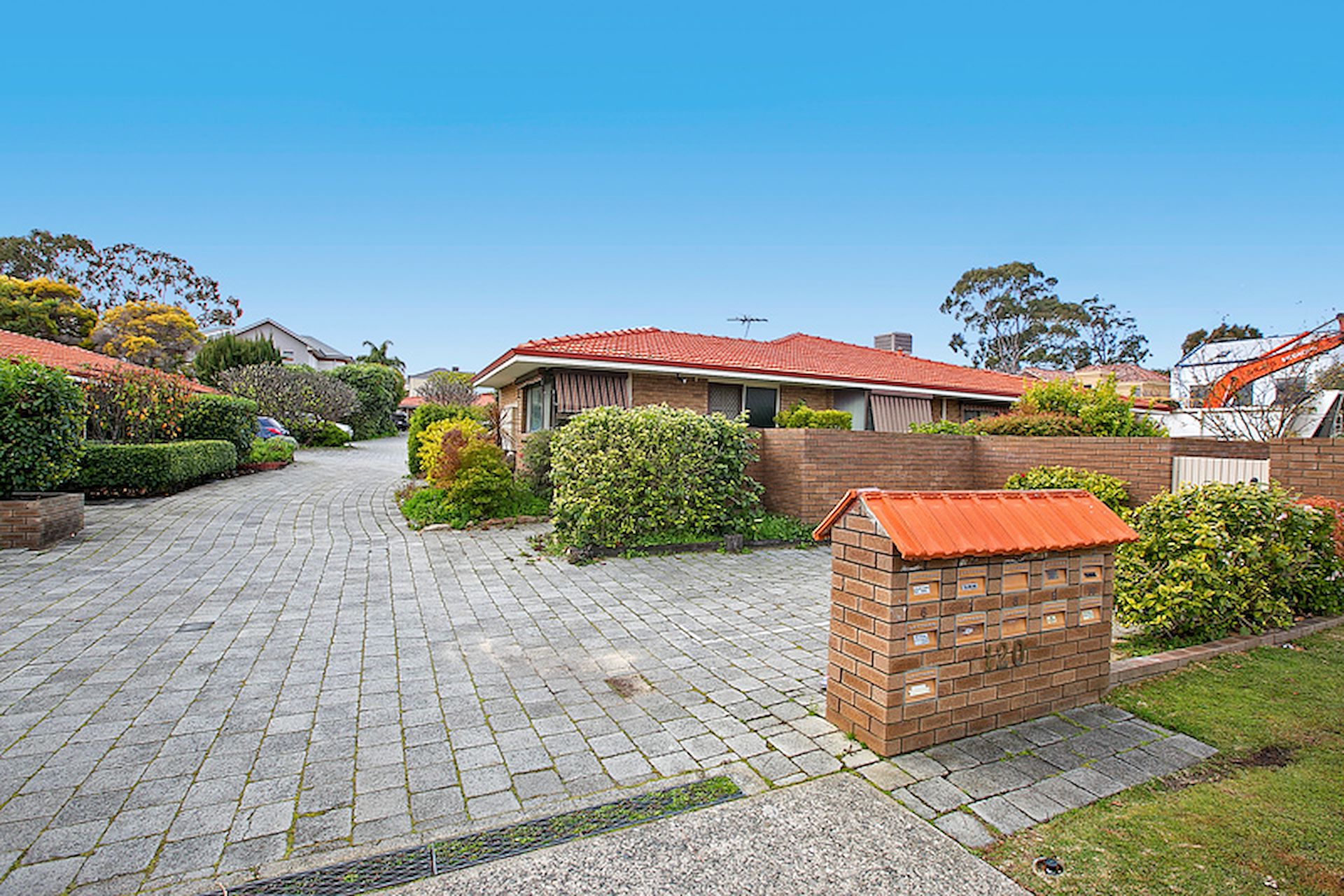 6 120 Matheson Road Applecross WA 6153
