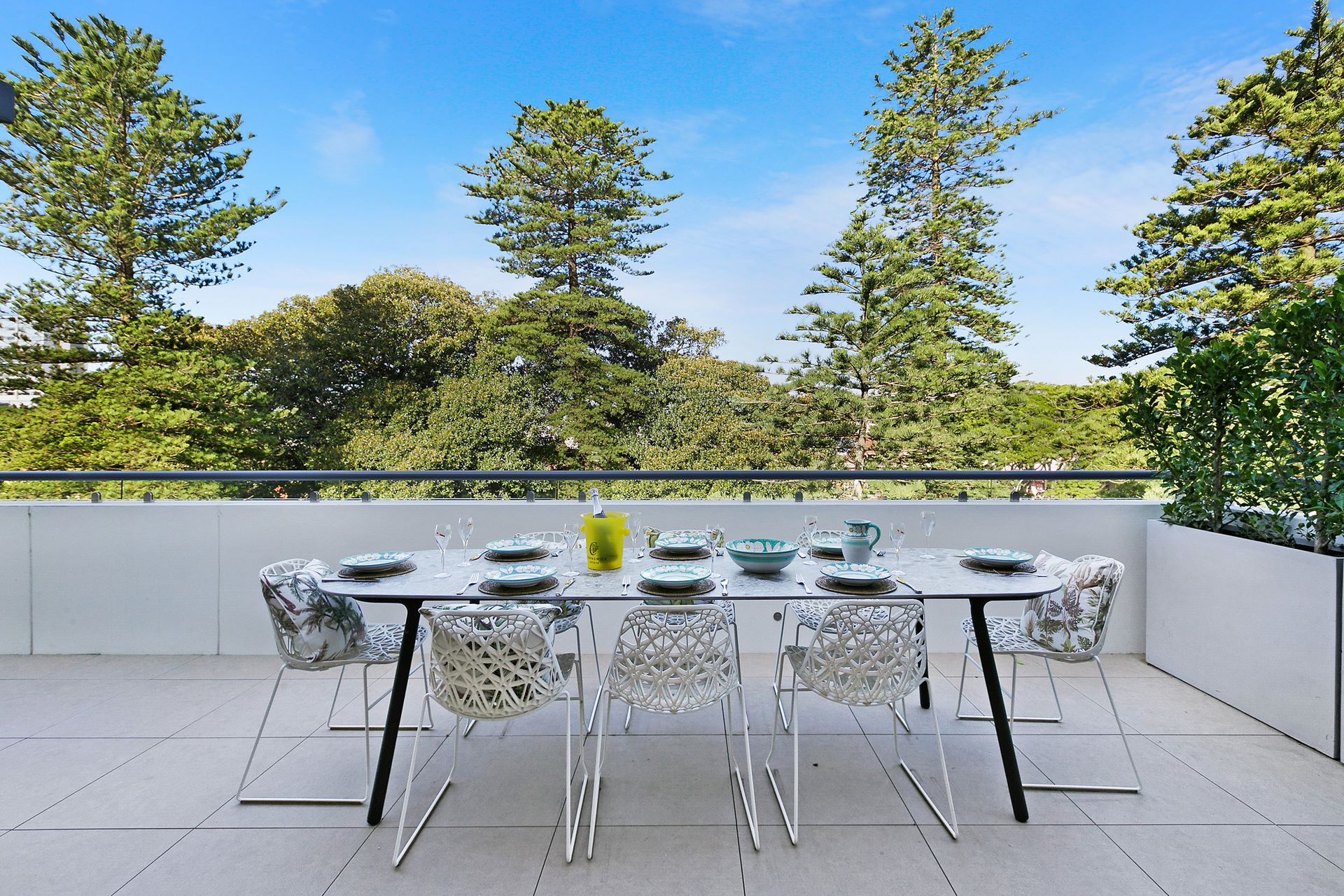 407/2 West Promenade, Manly, NSW 2095