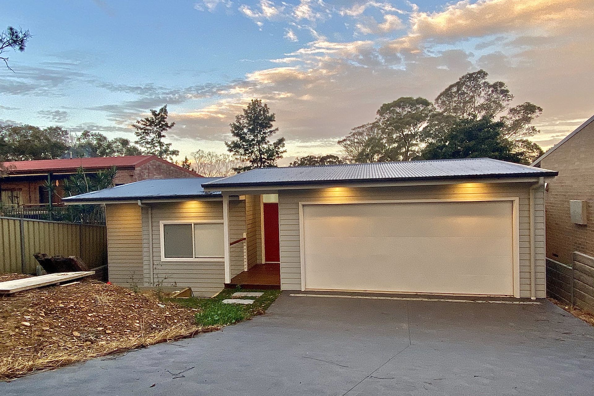 61 Lieutenant Bowen Road, Bowen Mountain, NSW 2753