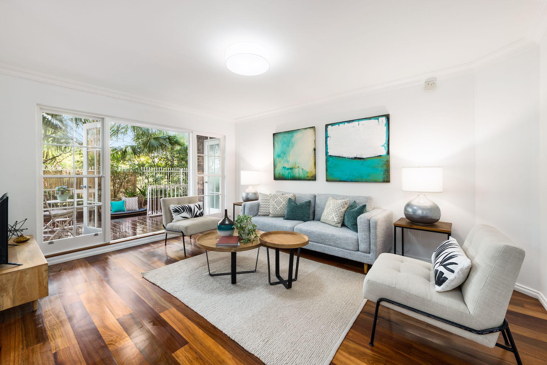 1/13-15 Morton Street, Wollstonecraft, NSW 2065