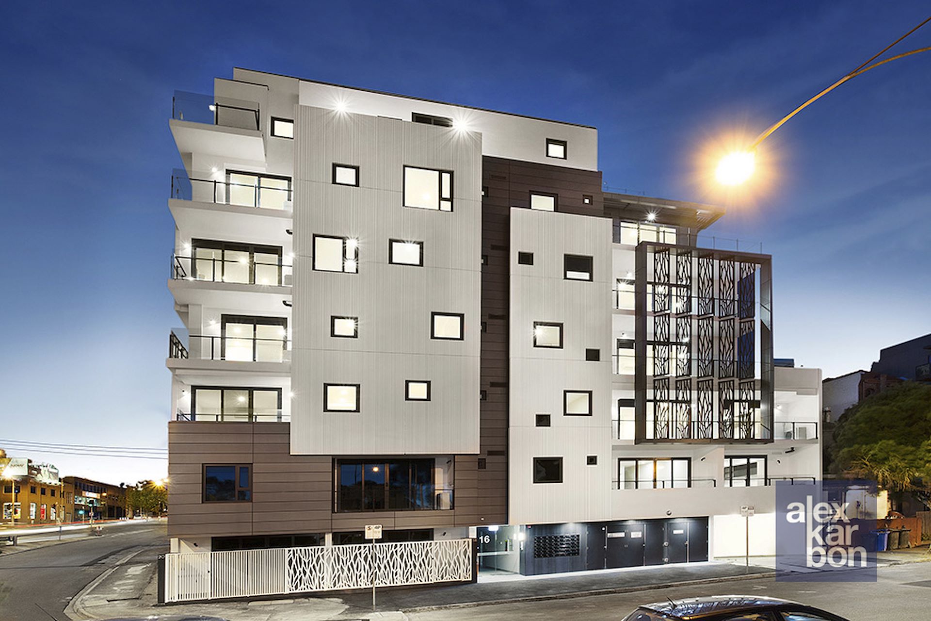 303/16 Anderson Street, West Melbourne, VIC 3003
