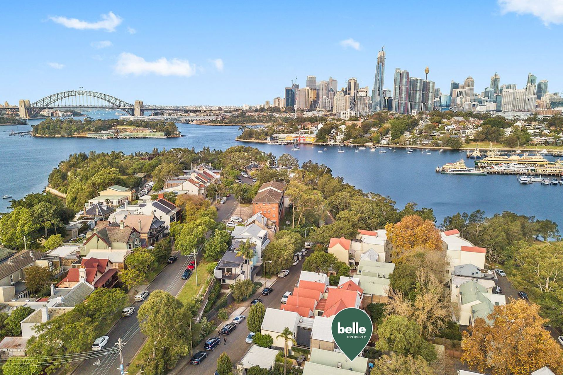 10 Yeend Street, Birchgrove, NSW 2041