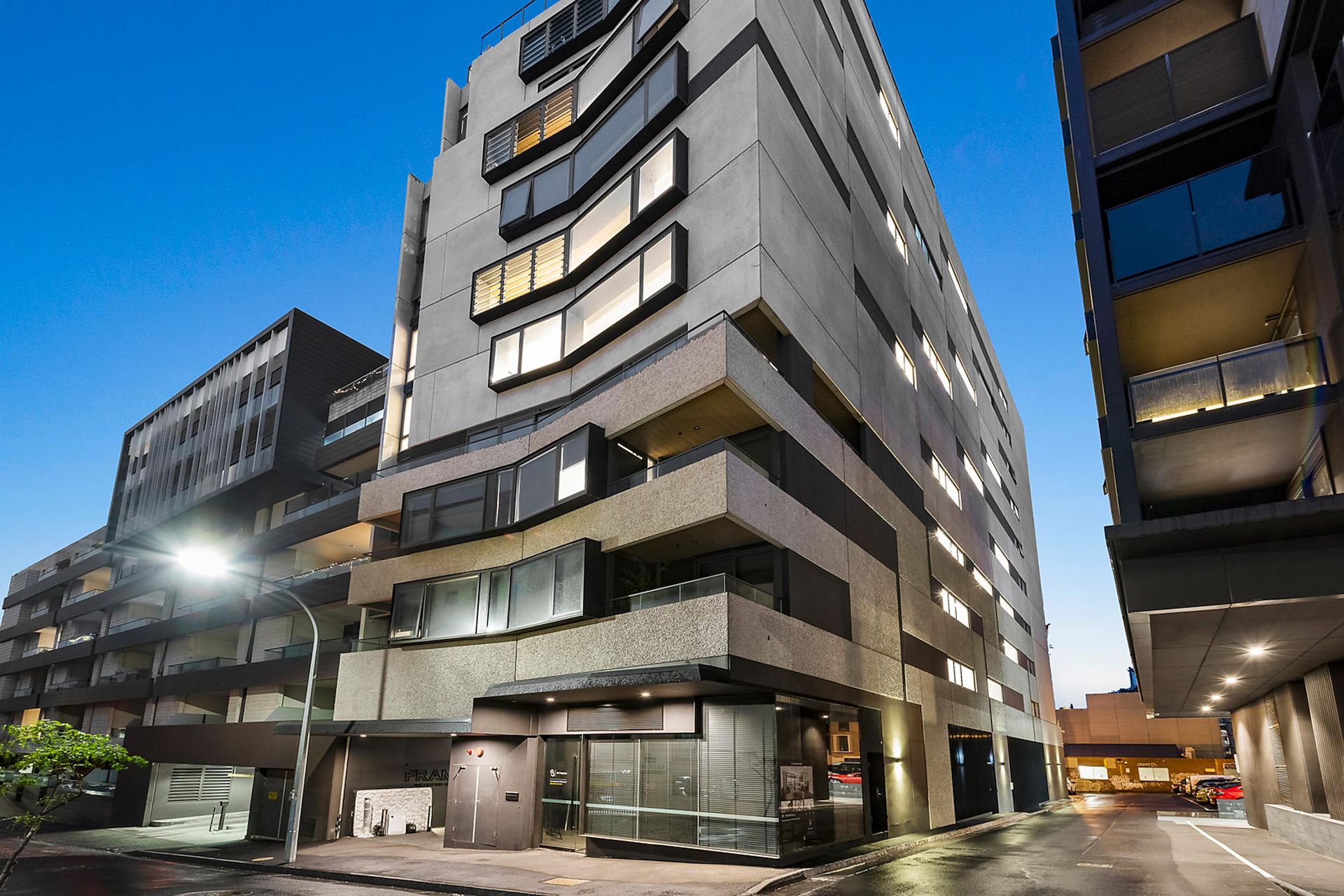 301/19-21 Judd Street, Richmond, VIC 3121