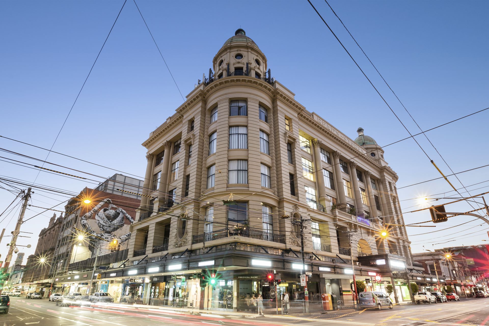 206/220 Commercial Road, Prahran, VIC 3181