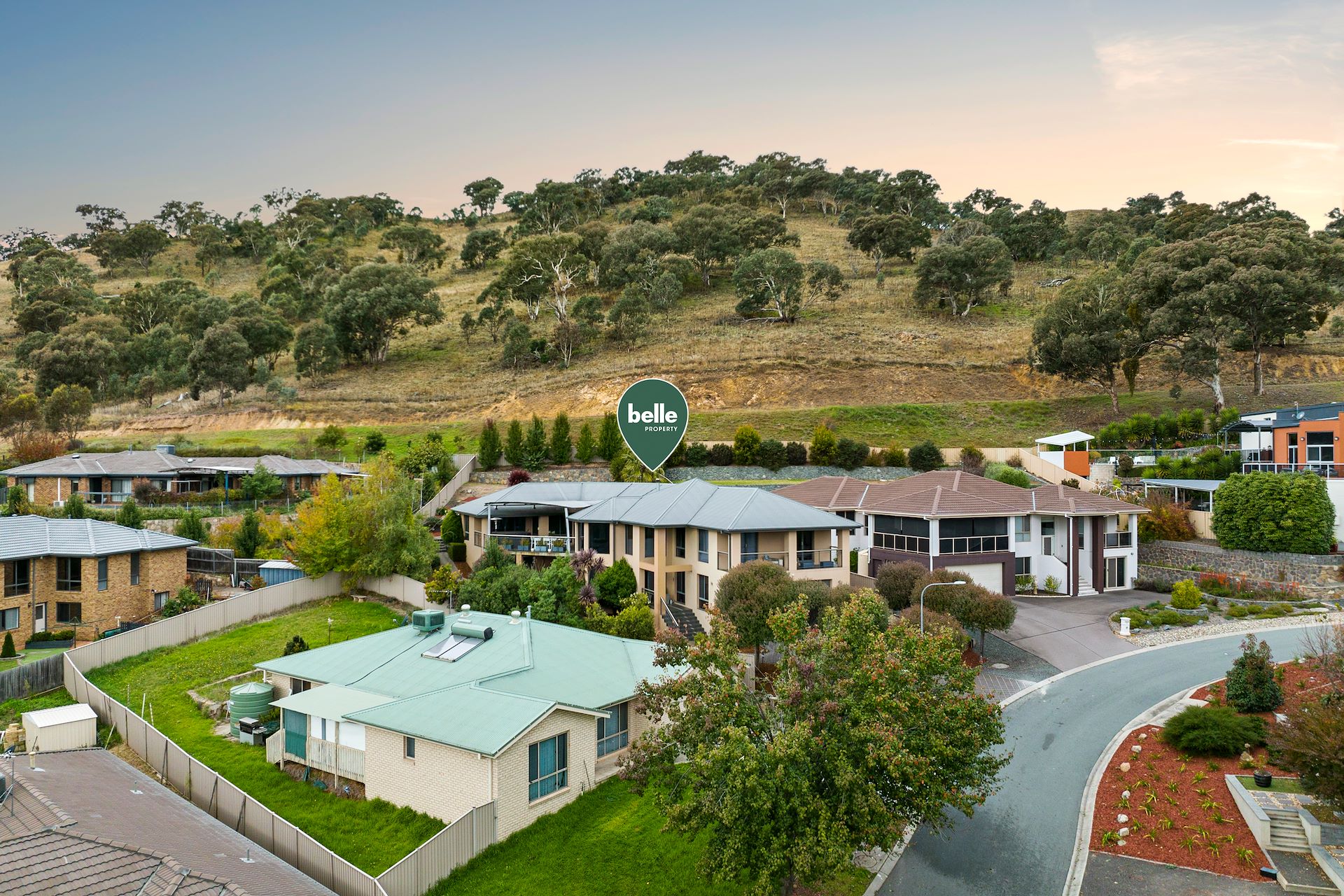 17 Alison Ashby Crescent