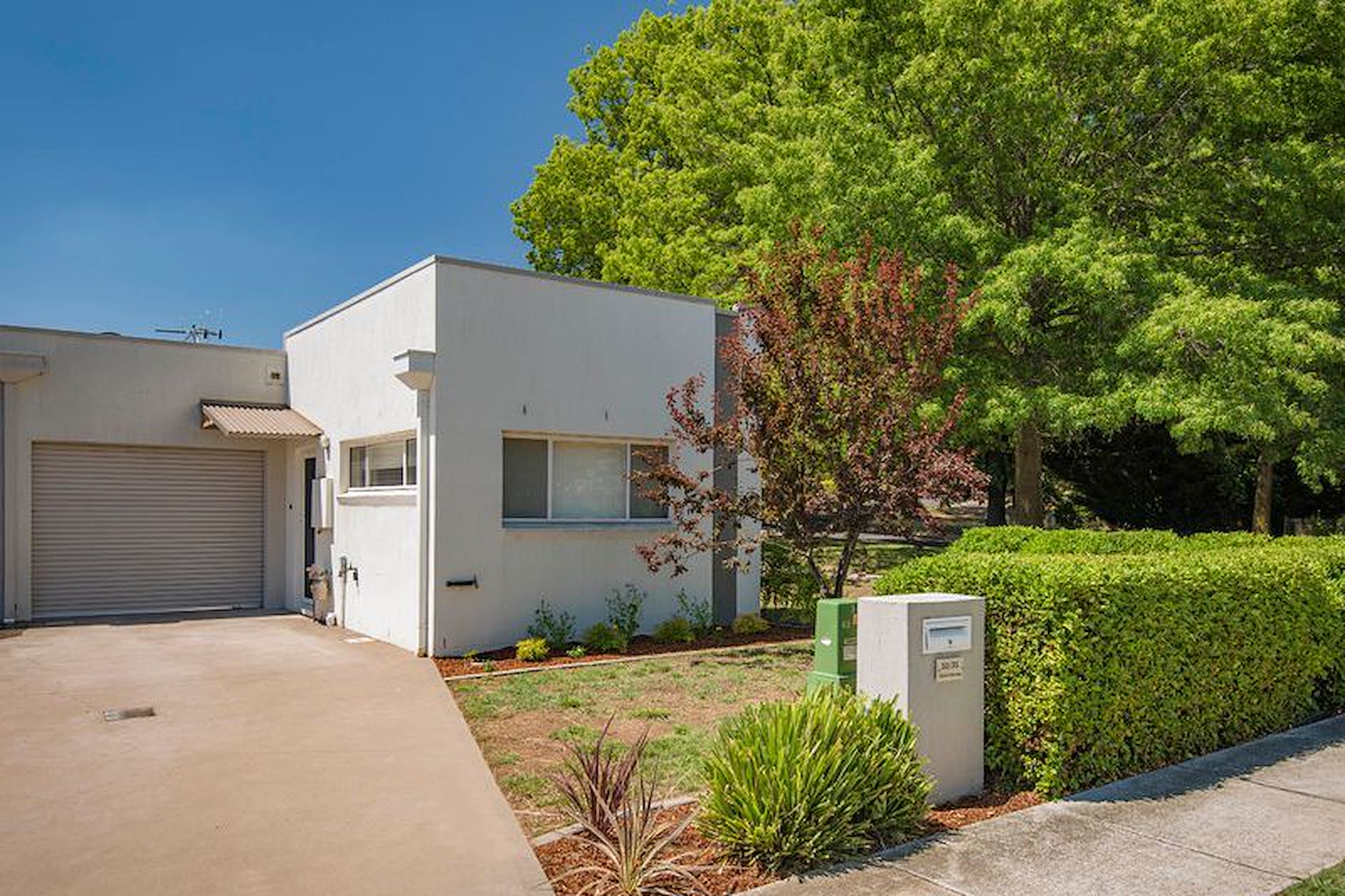 10/31 Tallara Parkway, Narrabundah, ACT 2604