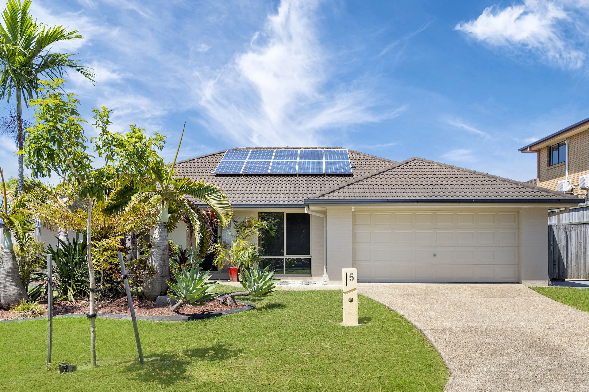 5 Springsure Parade, North Lakes, QLD 4509