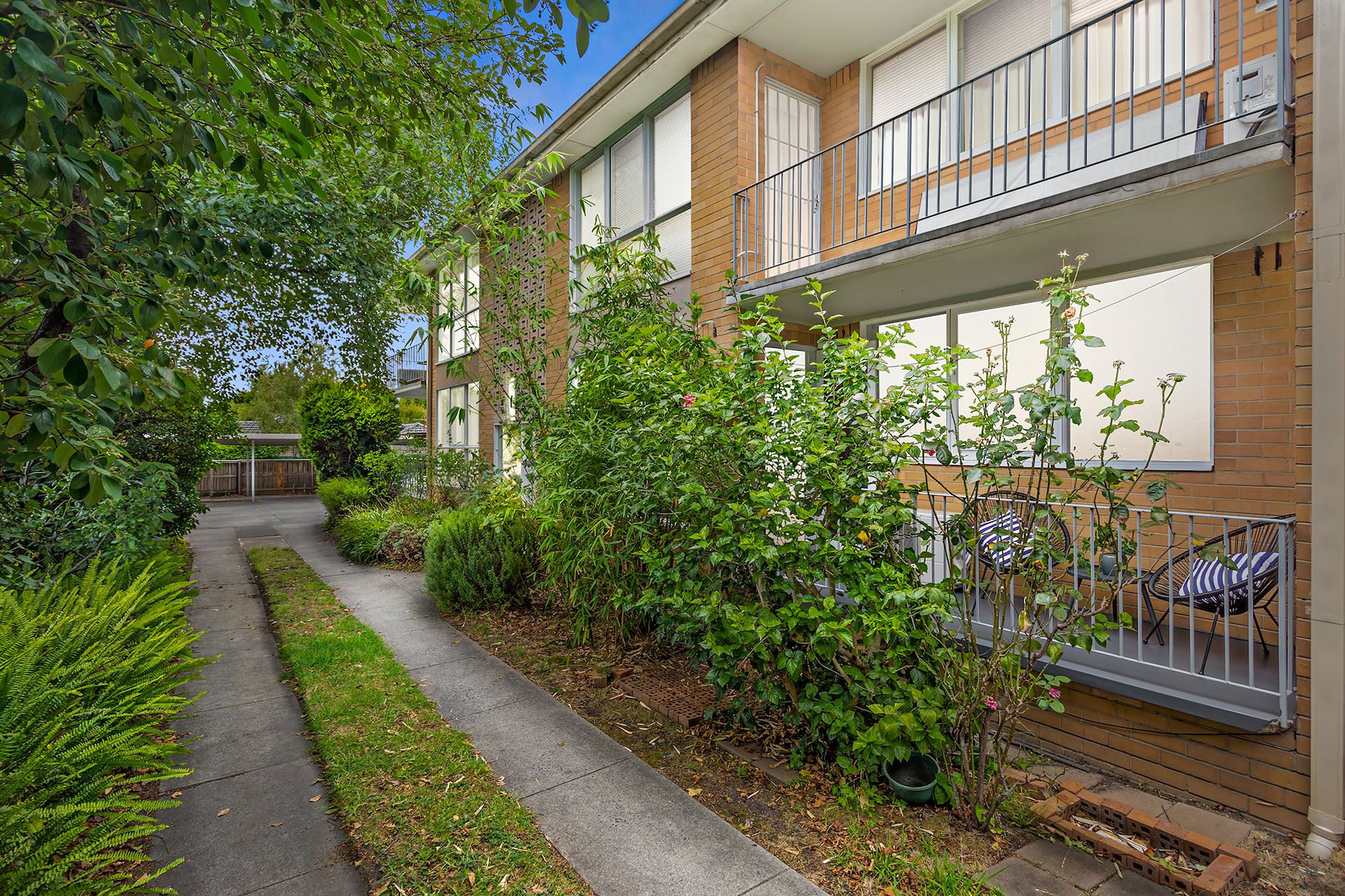 3/48 Weir Street, Balwyn, VIC 3103