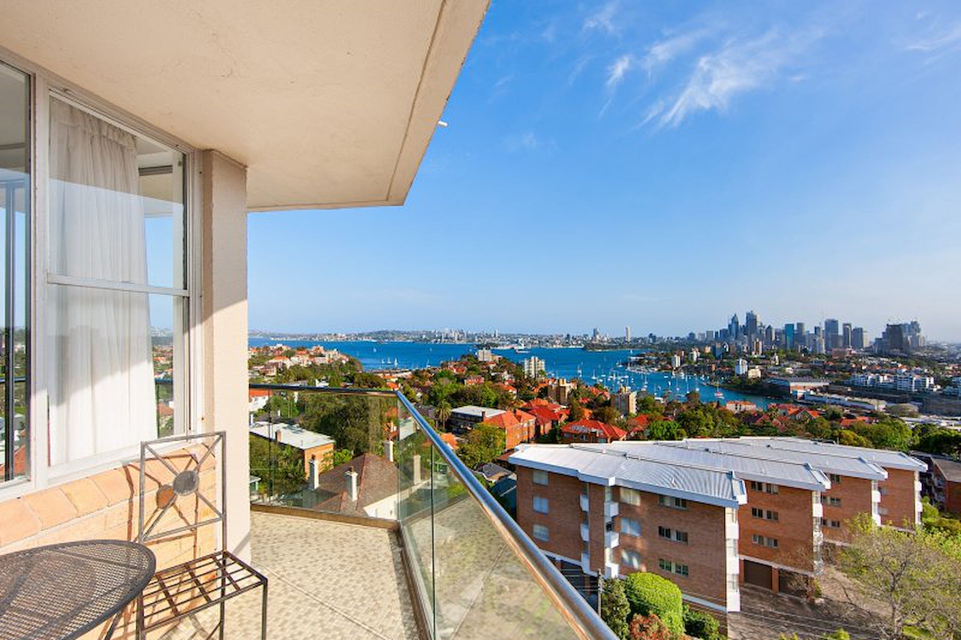 13/9 Anderson Street, Neutral Bay, NSW 2089