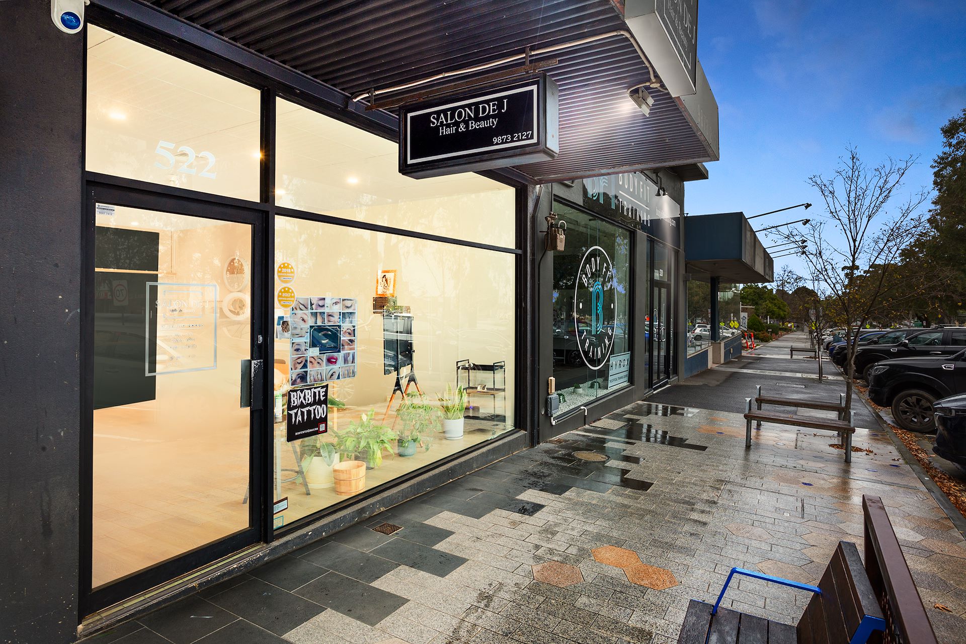 522 Whitehorse Road, Mitcham, VIC 3132