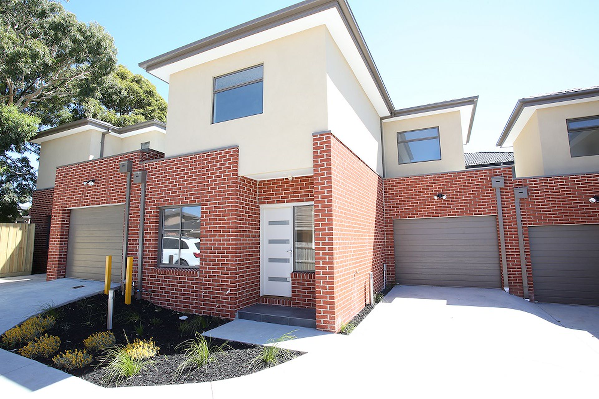 3/20 Burrows Avenue, Dandenong, VIC 3175