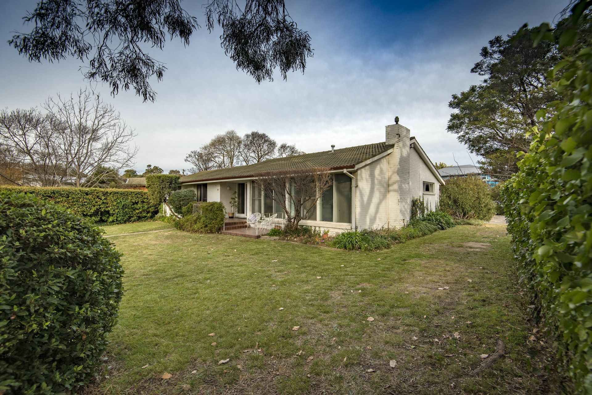 2 Wisdom Place, Hughes, ACT 2605