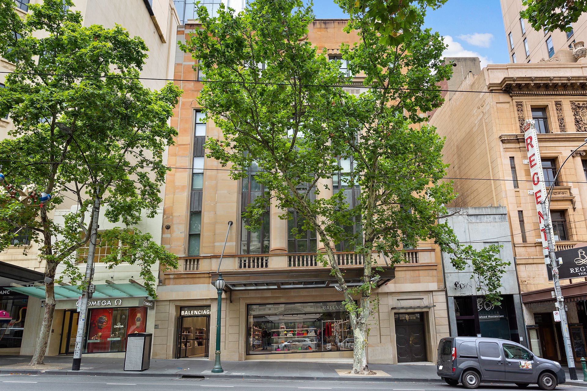 26/187 Collins Street, Melbourne, VIC 3000